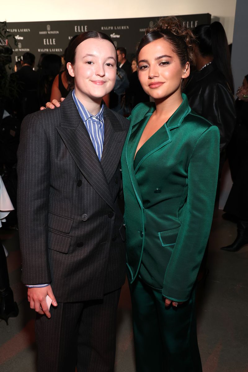 'The Last of Us' Releases Official Season 2 Trailer