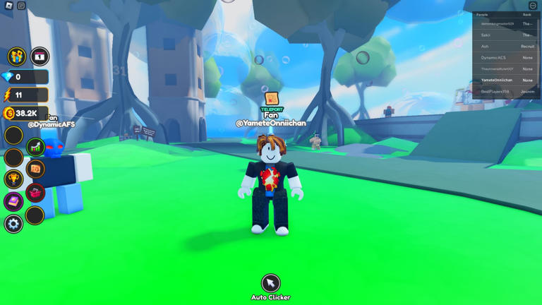 [UPD 8] Anime Fantasy Simulator Codes (February 2025)