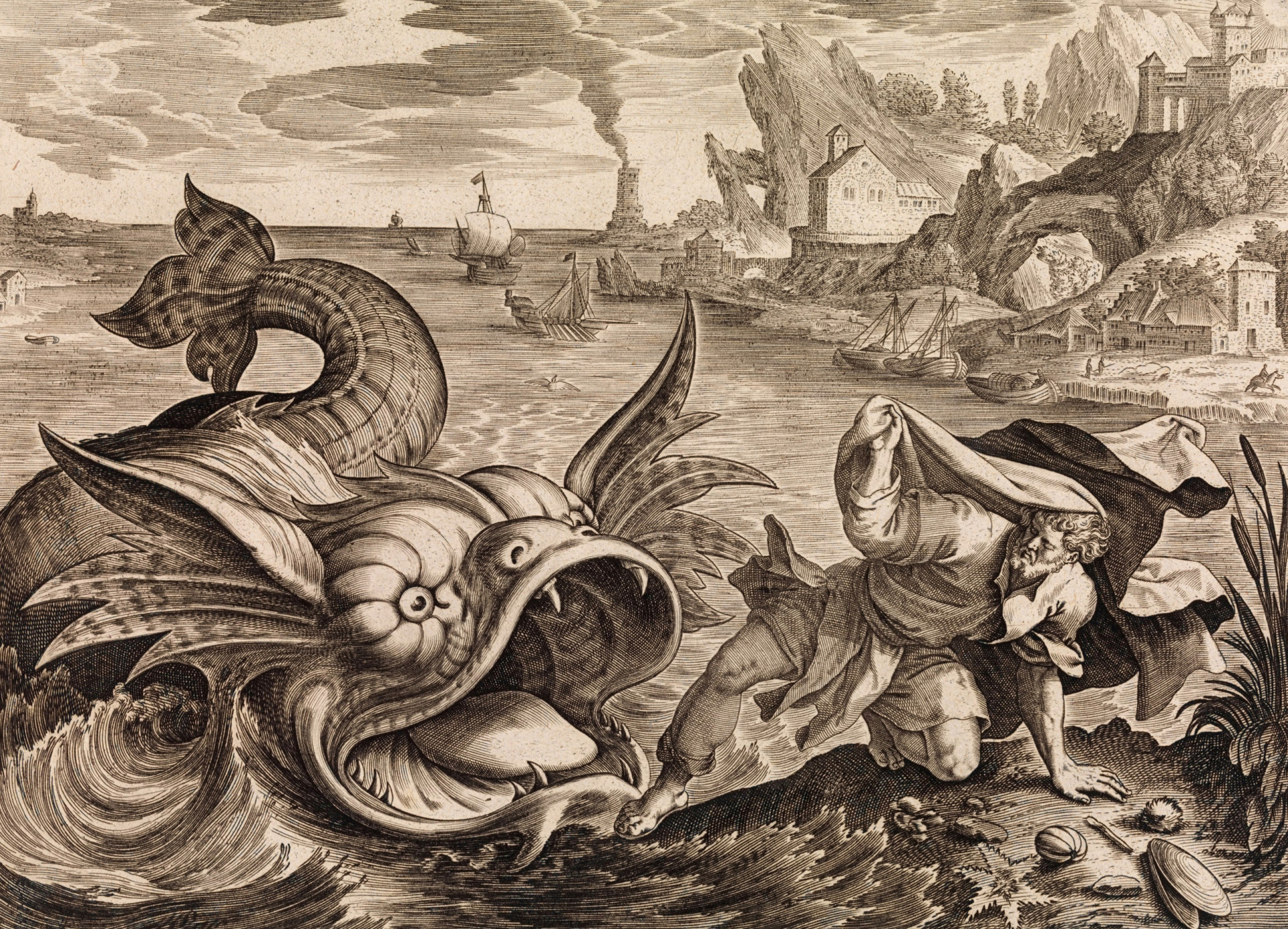 Skrevs Bibeln av dessa 35 författare?