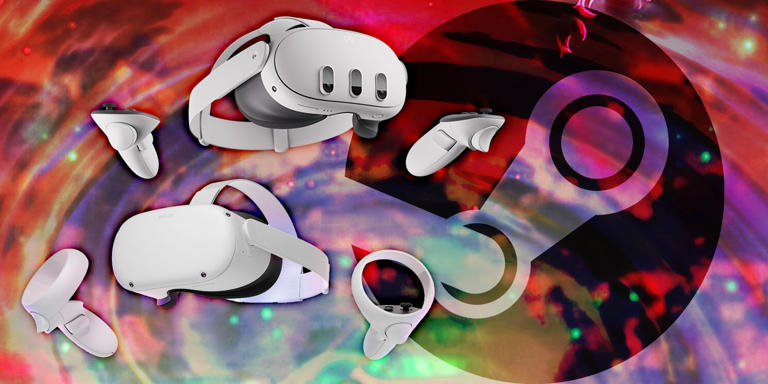 How To Set Up Multiple Accounts On Meta Quest 3