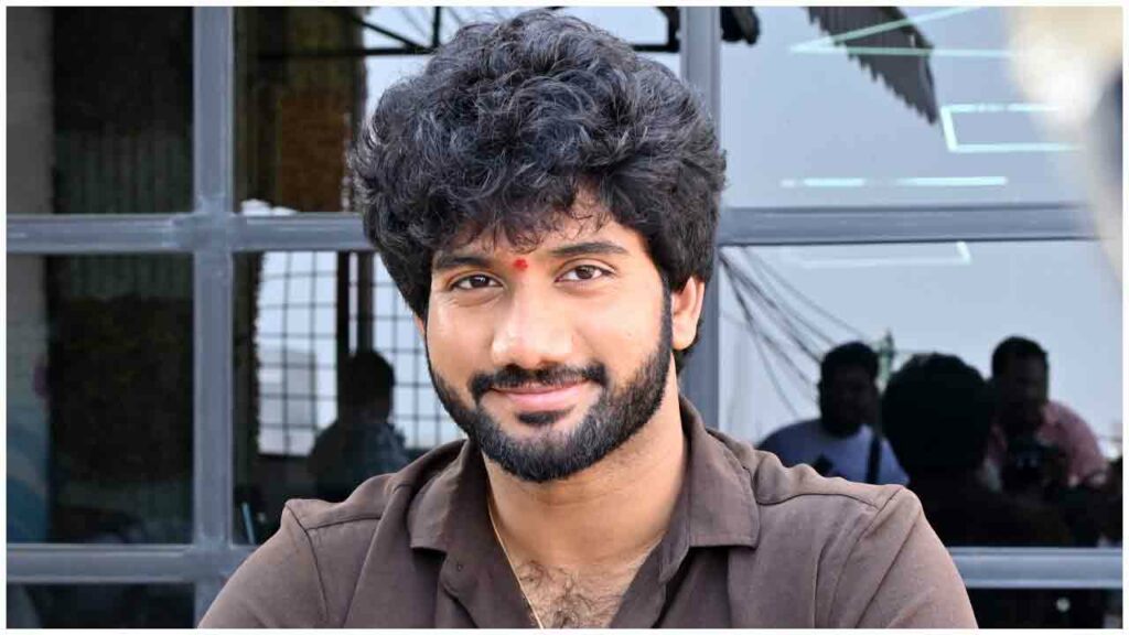 Prashanth Varma | రిలీజ్‌ డేట్‌పై నాదే తుది నిర్ణయం.. డైరెక్టర్ ...