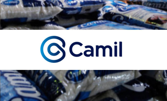 Camil Alimentos conclui aquisição da Rice Paraguay e da Villa Oliva ...