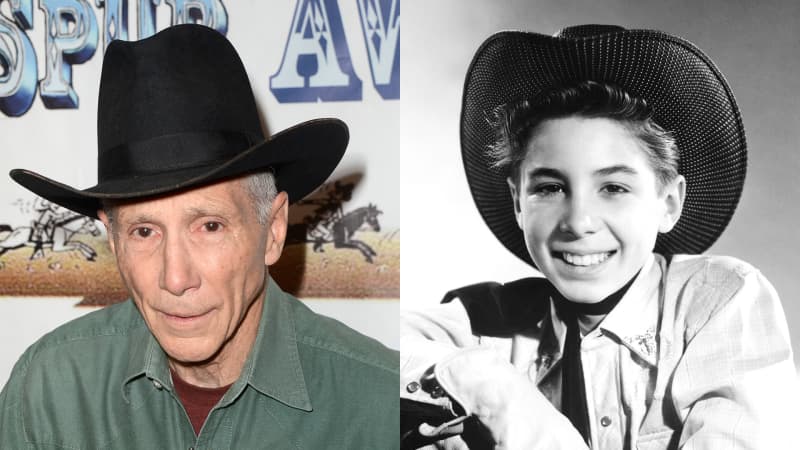 'The Rifleman' Star Johnny Crawford's Cause Of Death