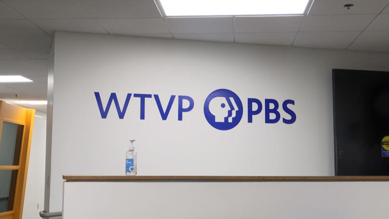 WTVP ‘nearing’ full compliance with CPB; could get its federal funding back