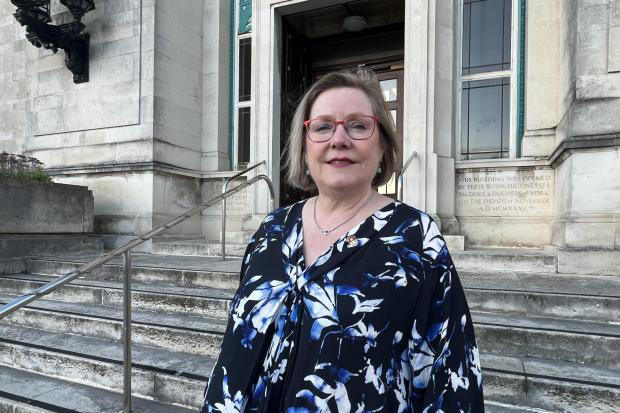 Council leader urges calm ahead of planned city centre protests Council leader urges calm ahead of planned city centre protests