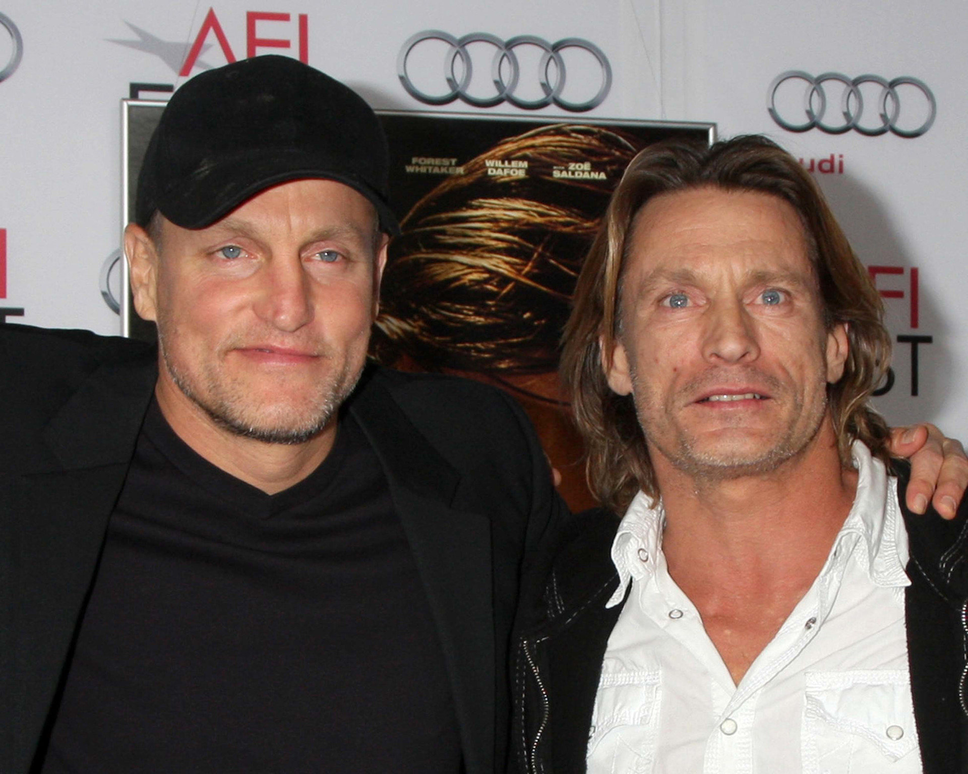 Hermanos de famosos que casi nadie recuerda