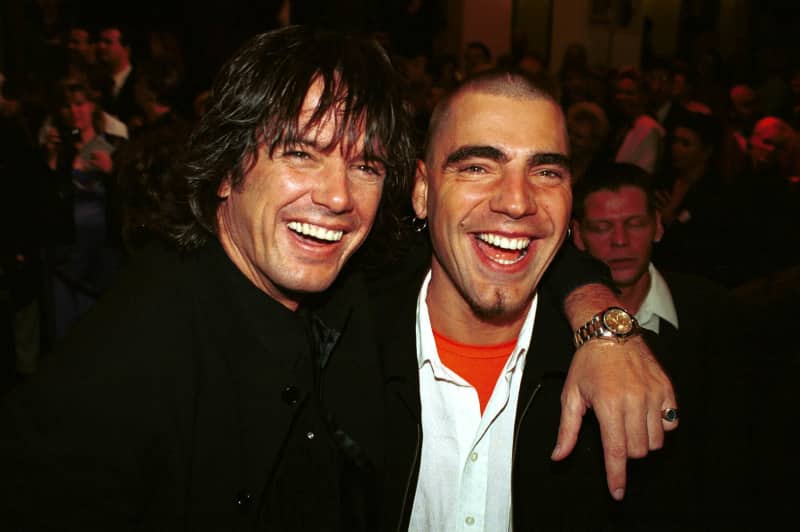 Zlatko, John, Alida und Co.: Das wurde aus den „Big Brother“-Kult-Kandidaten