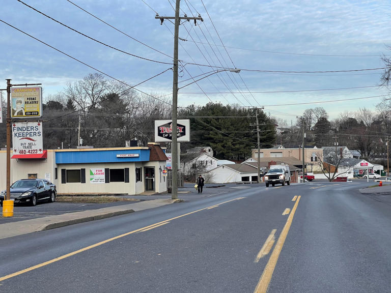 Arcadia Project renovations moving along thanks to volunteer work and ...