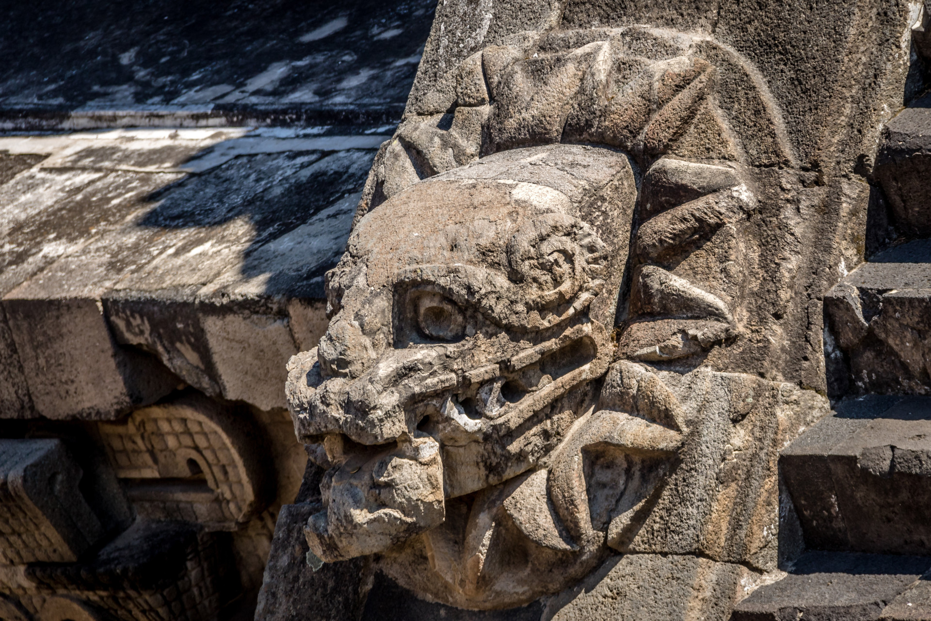 Toltecs: the mysteries and wisdom of an ancient civilization