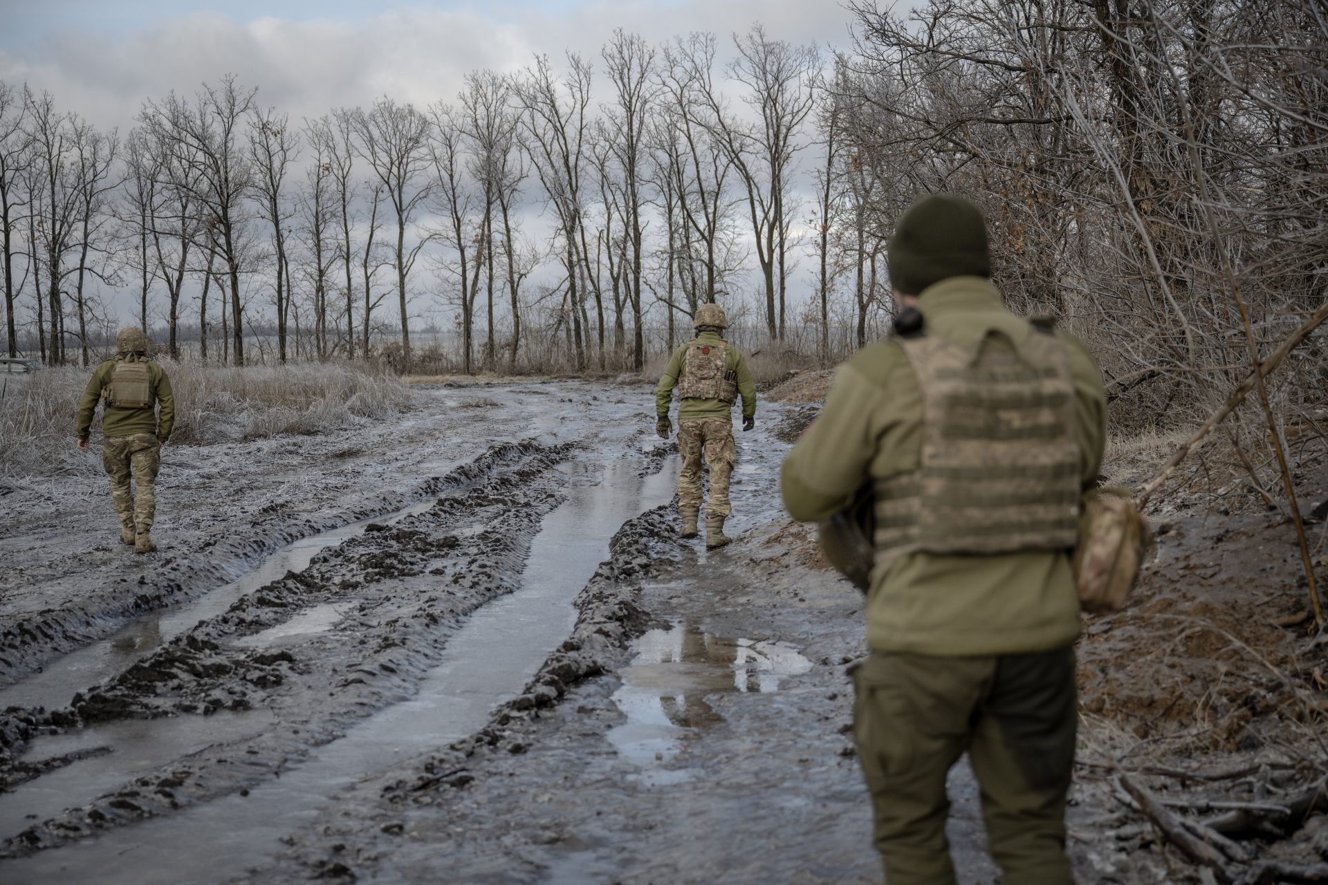 Ukrainian commandos have left their mark on the war after years of fighting