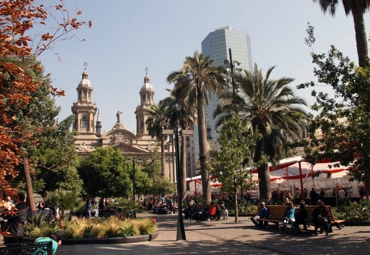 Maravilhas do Chile: história, cultura, natureza e mistérios do país