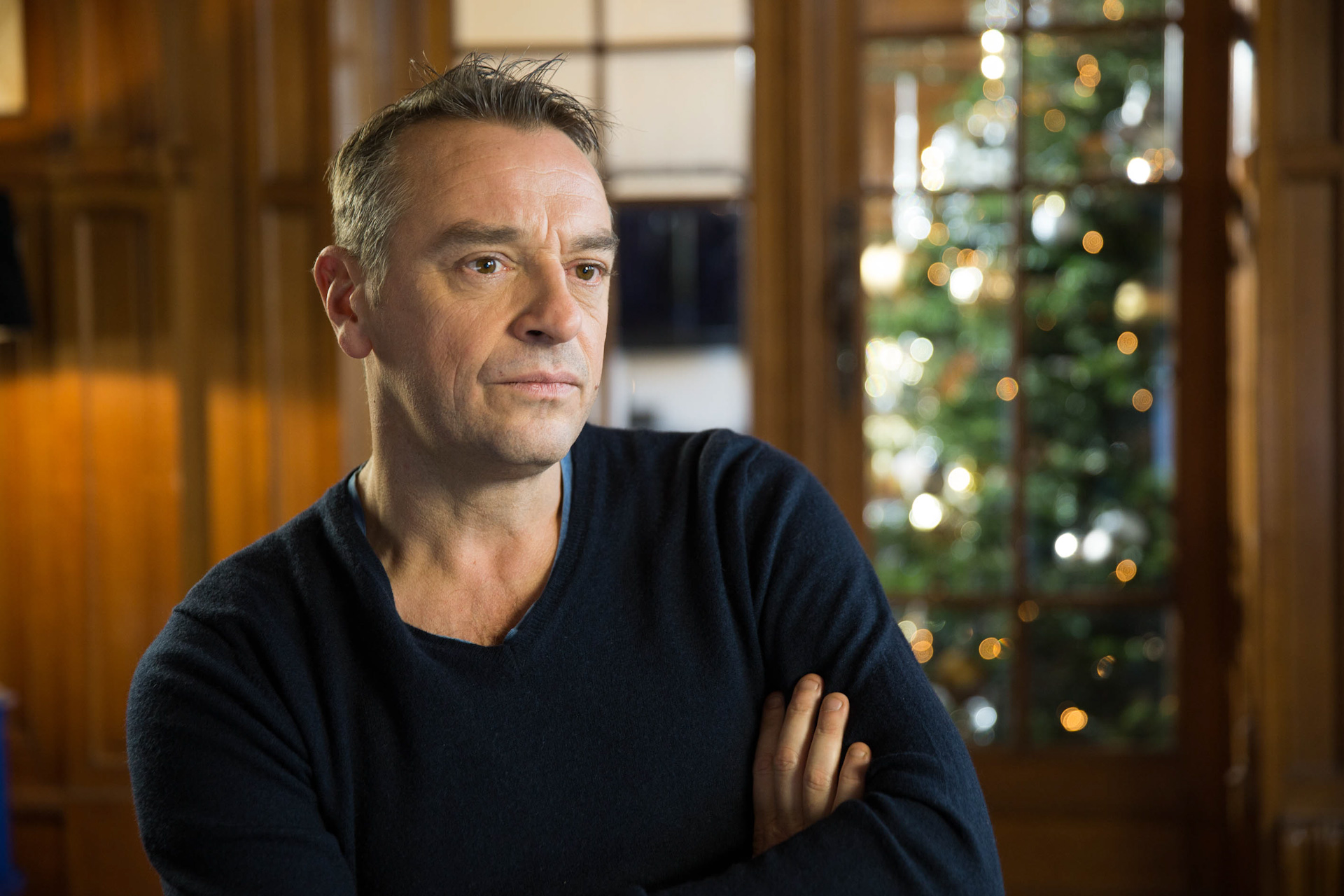 De mooiste foto's van Tom Waes