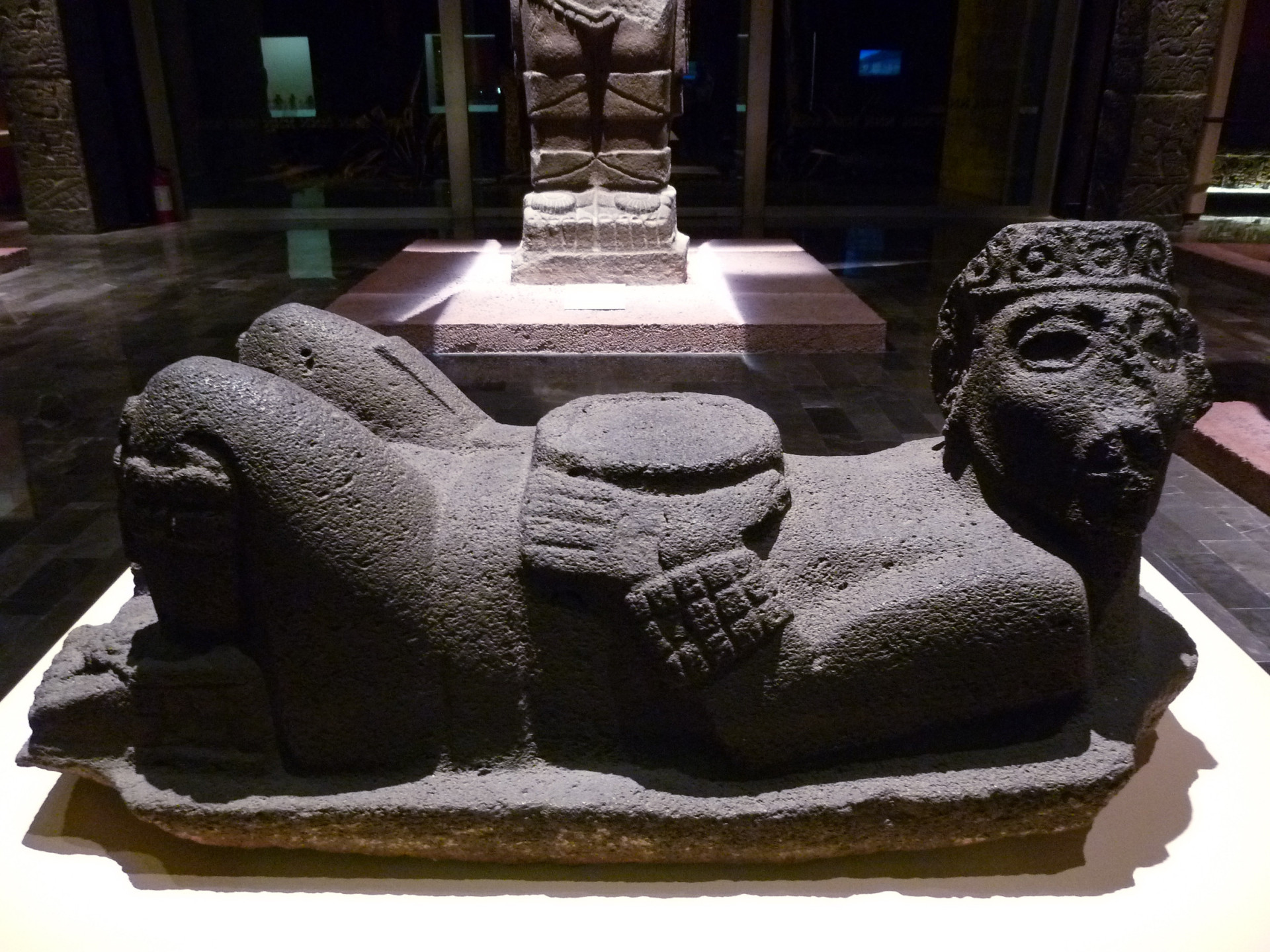 The Toltecs: unraveling the secrets of this ancient society