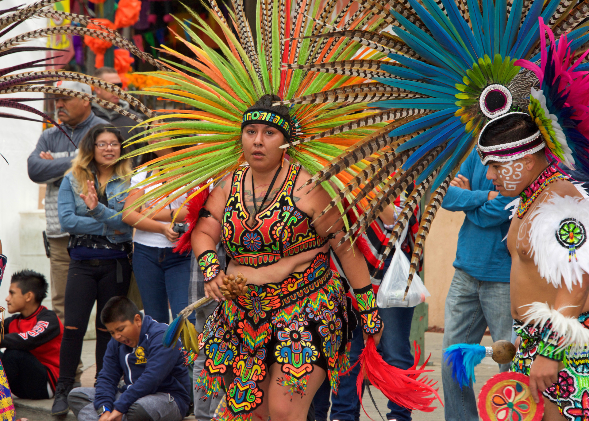 Toltecs: the mysteries and wisdom of an ancient civilization