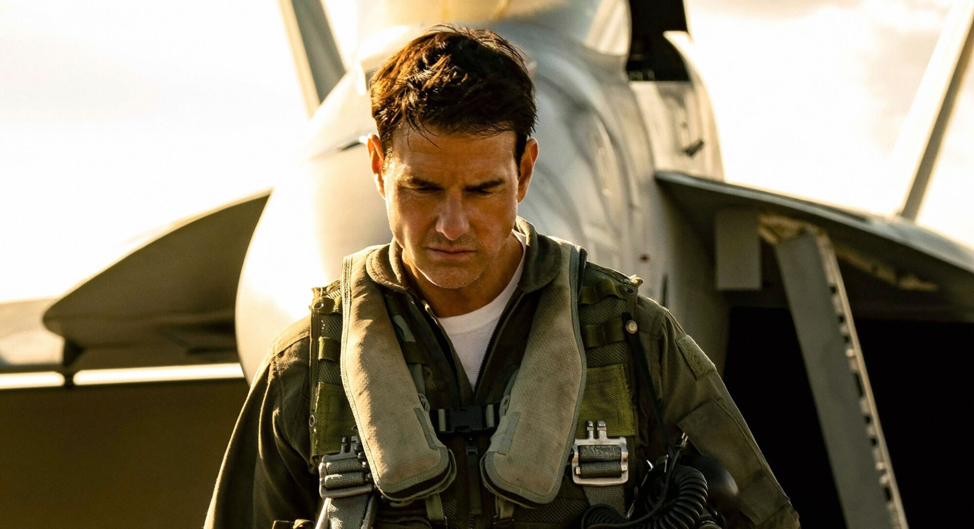 Fast facts about 'Top Gun'