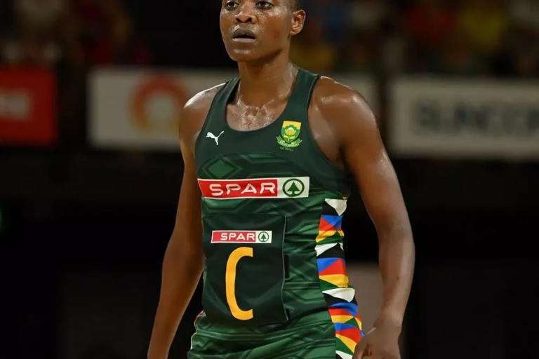 Proteas legend Bongiwe Msomi is optimistic about the tour to Jamaica ...