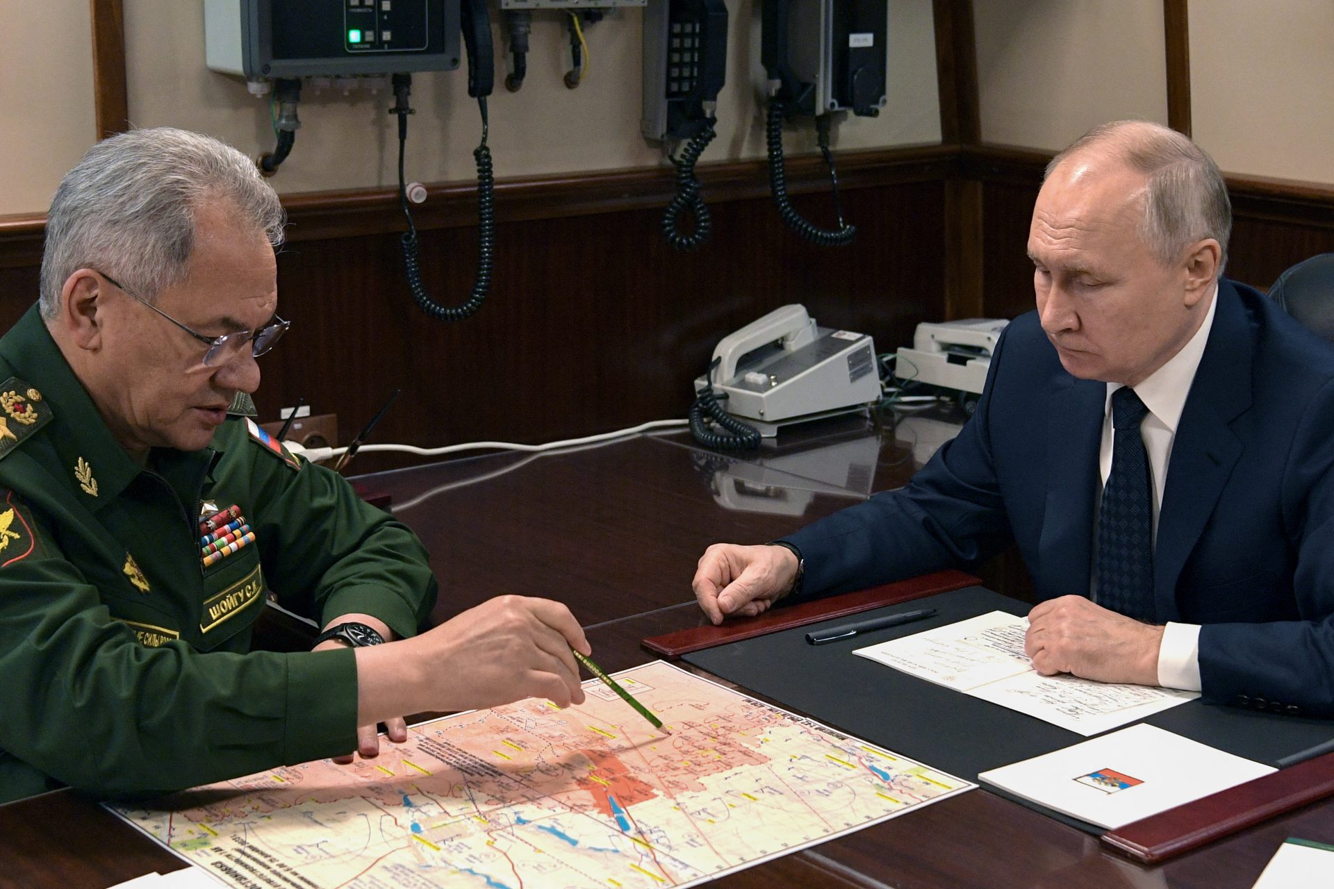 How advanced US weapons enabled Ukraine’s strike on a Russian base