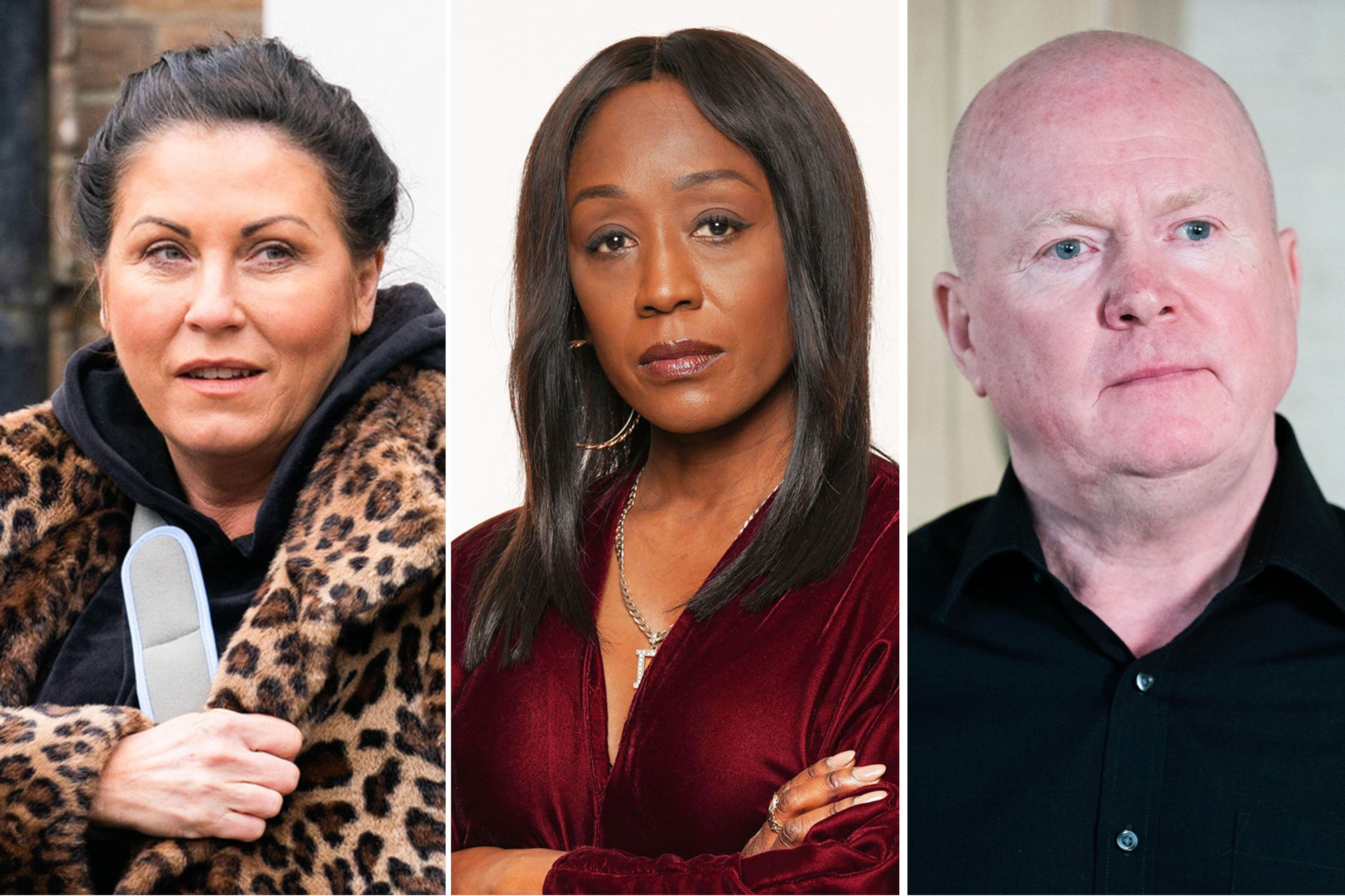 EastEnders gift guide – the best books and merchandise for fans