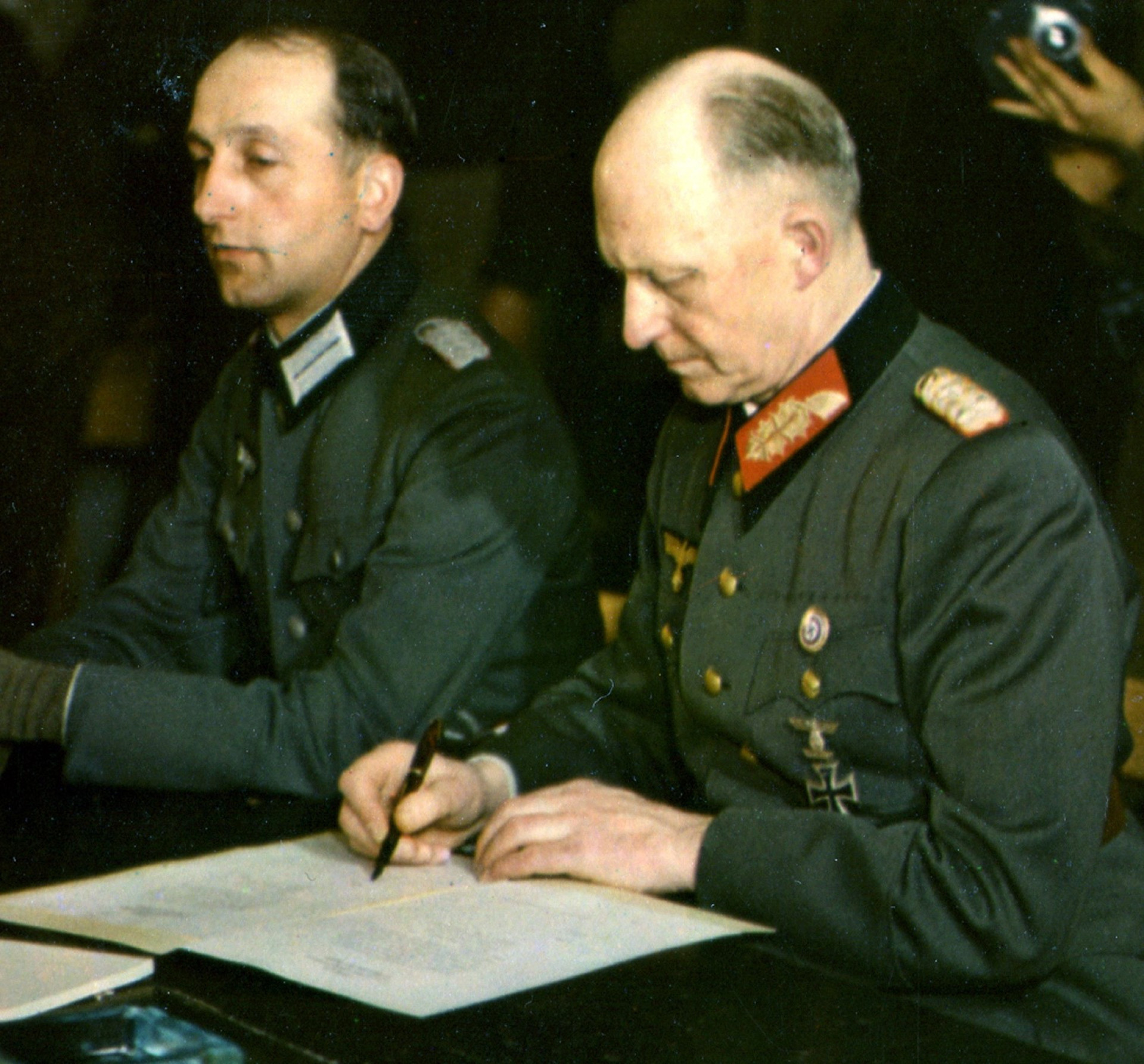 The most important documents in human history