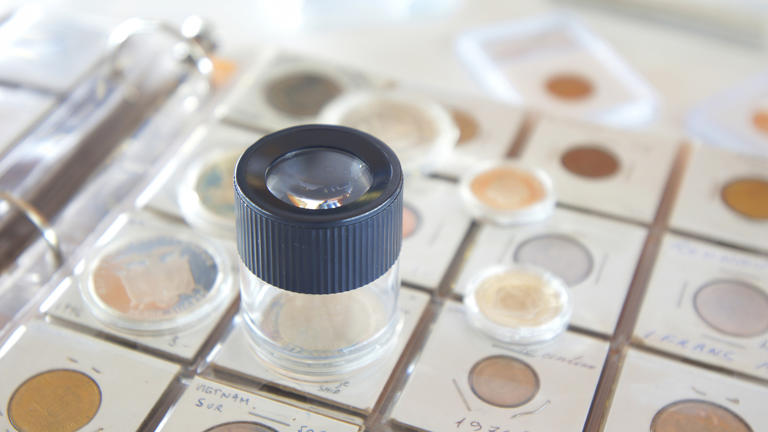 5 Most Valuable ‘Error Coins’ Ever Minted — Look for These Misprints