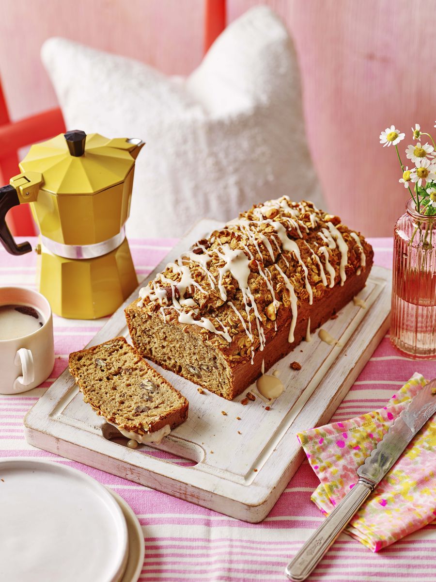Every cake tastes better in loaf cake form and these are the best ...