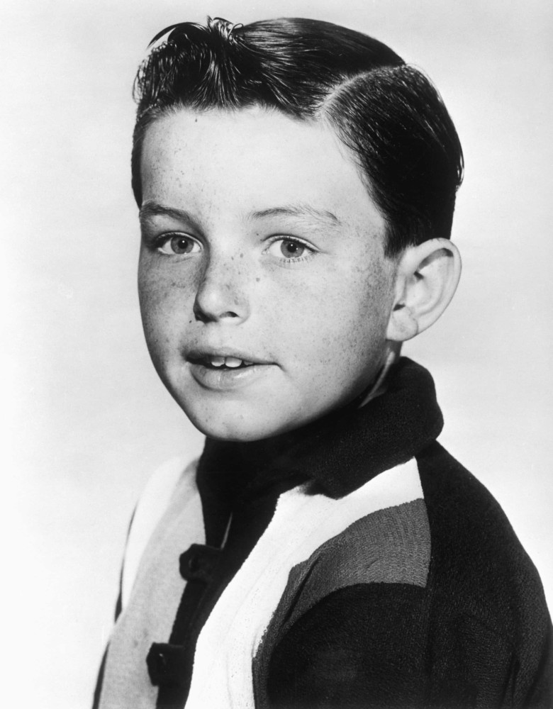 Where are the most popular child actors of the '60s and '70s today?