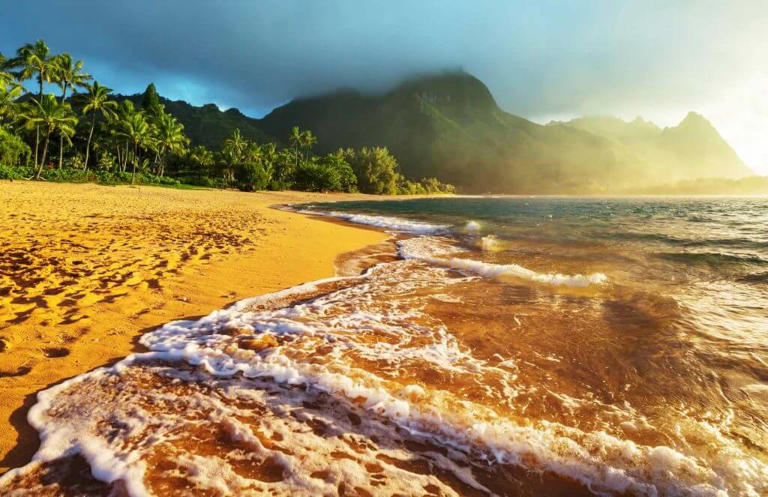 Kauai facts that'll make you book your flight tomorrow