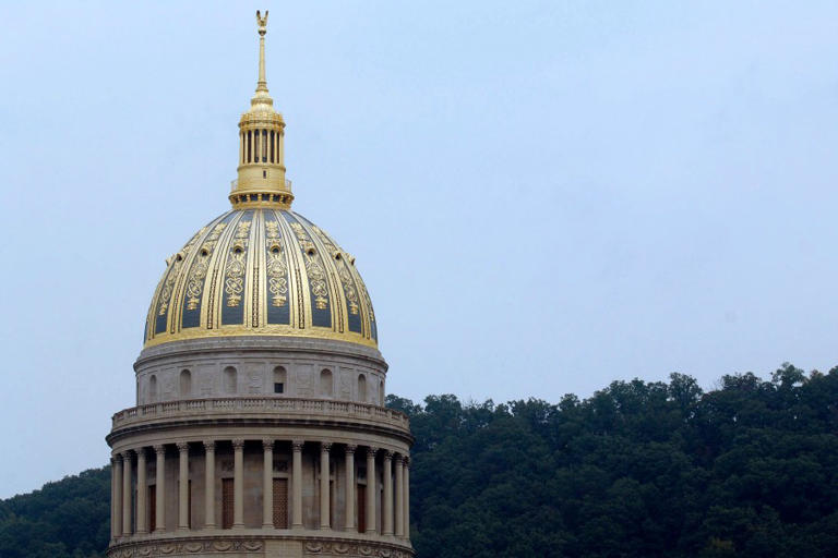 Bill introduced to end DEI programs in West Virginia