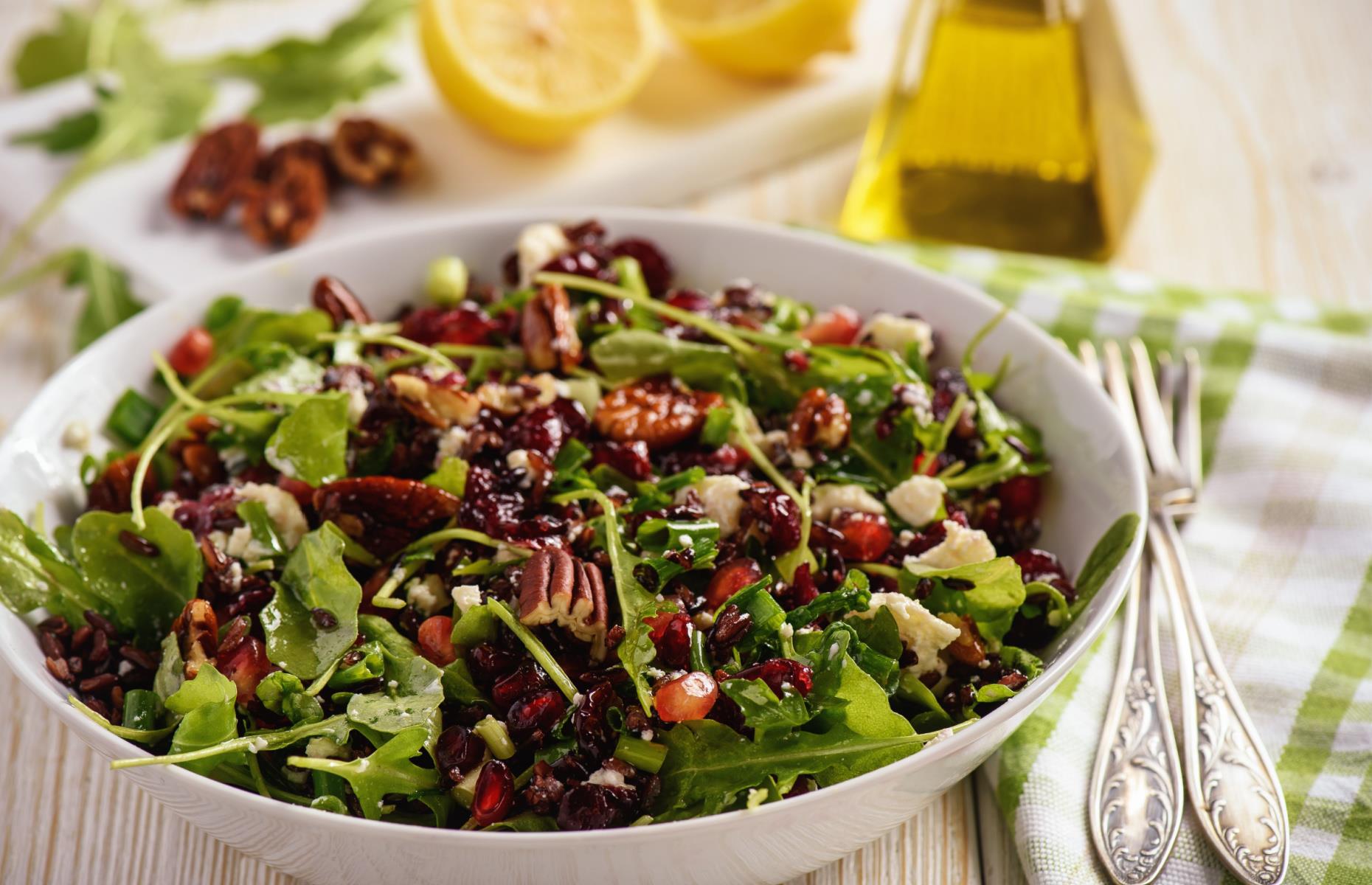 30 delicious high-protein foods without meat