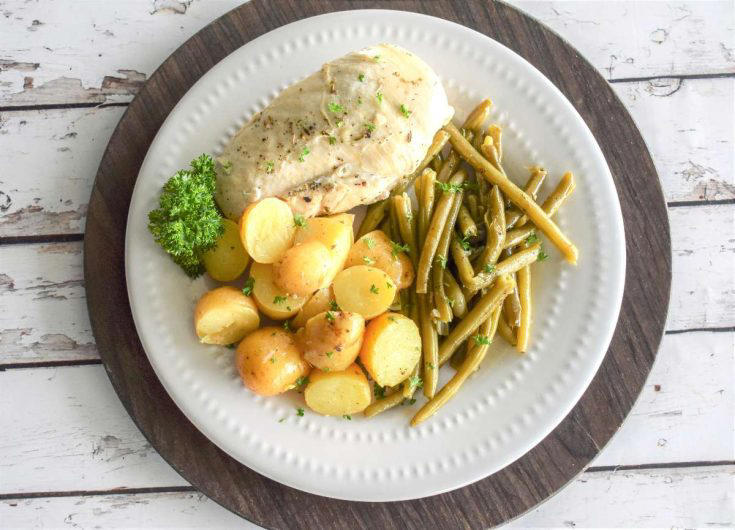 100+ cold weather comfort food recipes