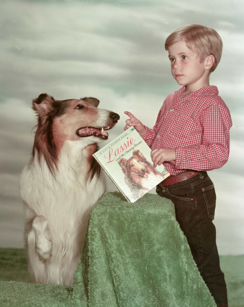 Where are the most popular child actors of the '60s and '70s today?