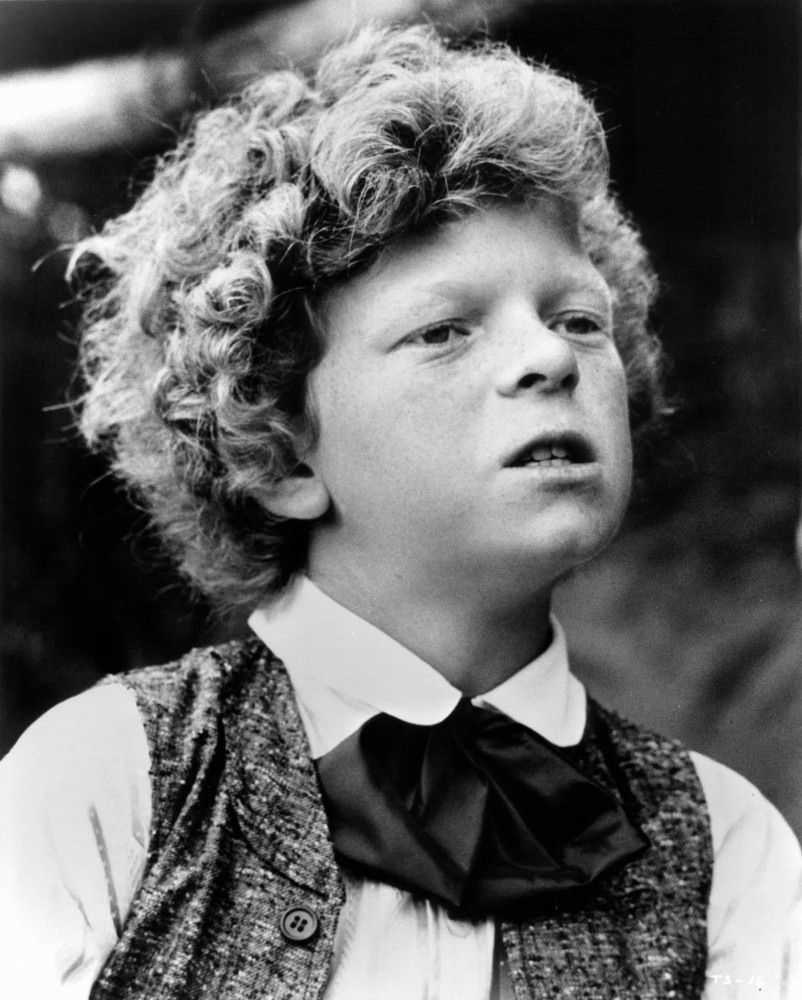 Where are the most popular child actors of the '60s and '70s today?