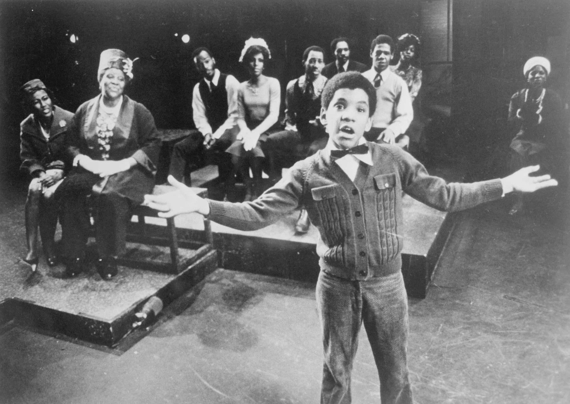 Where are the most popular child actors of the '60s and '70s today?