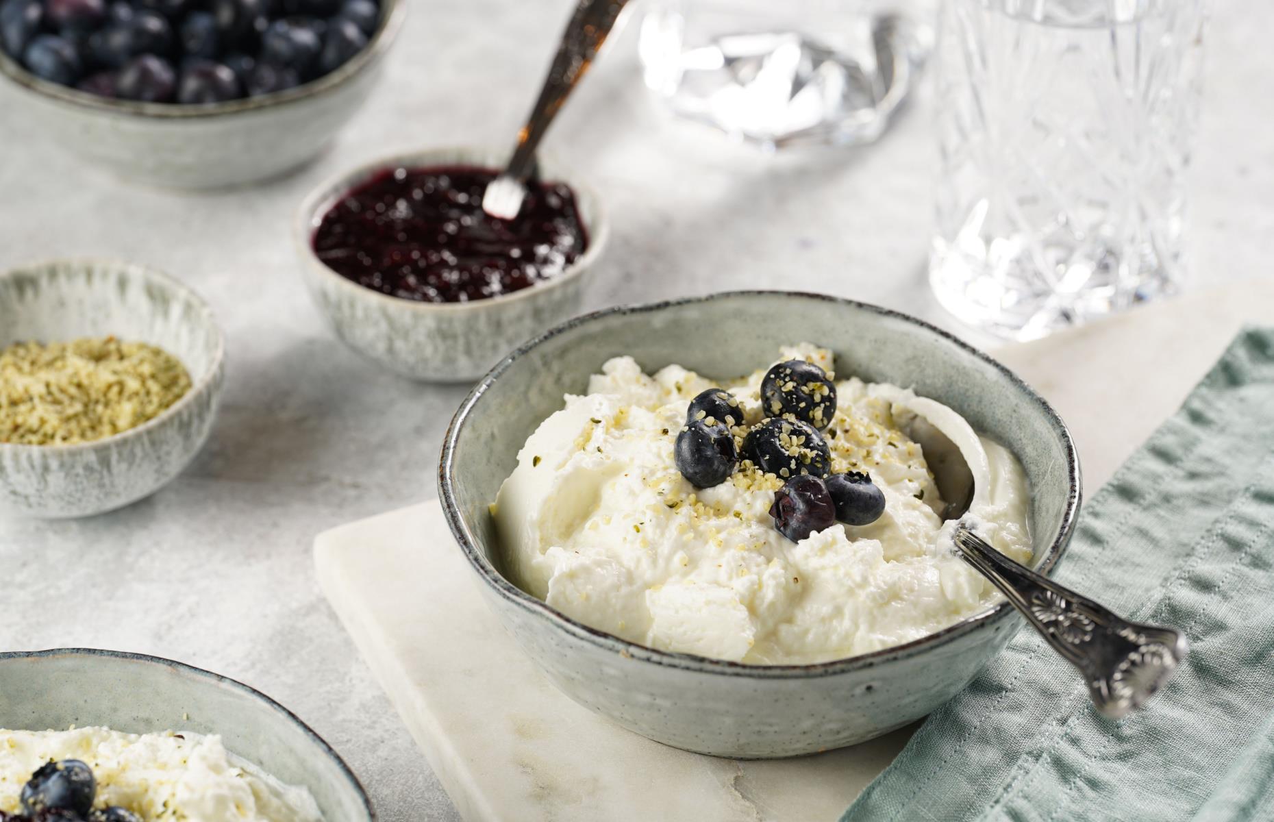 30 high-protein foods to add into your diet