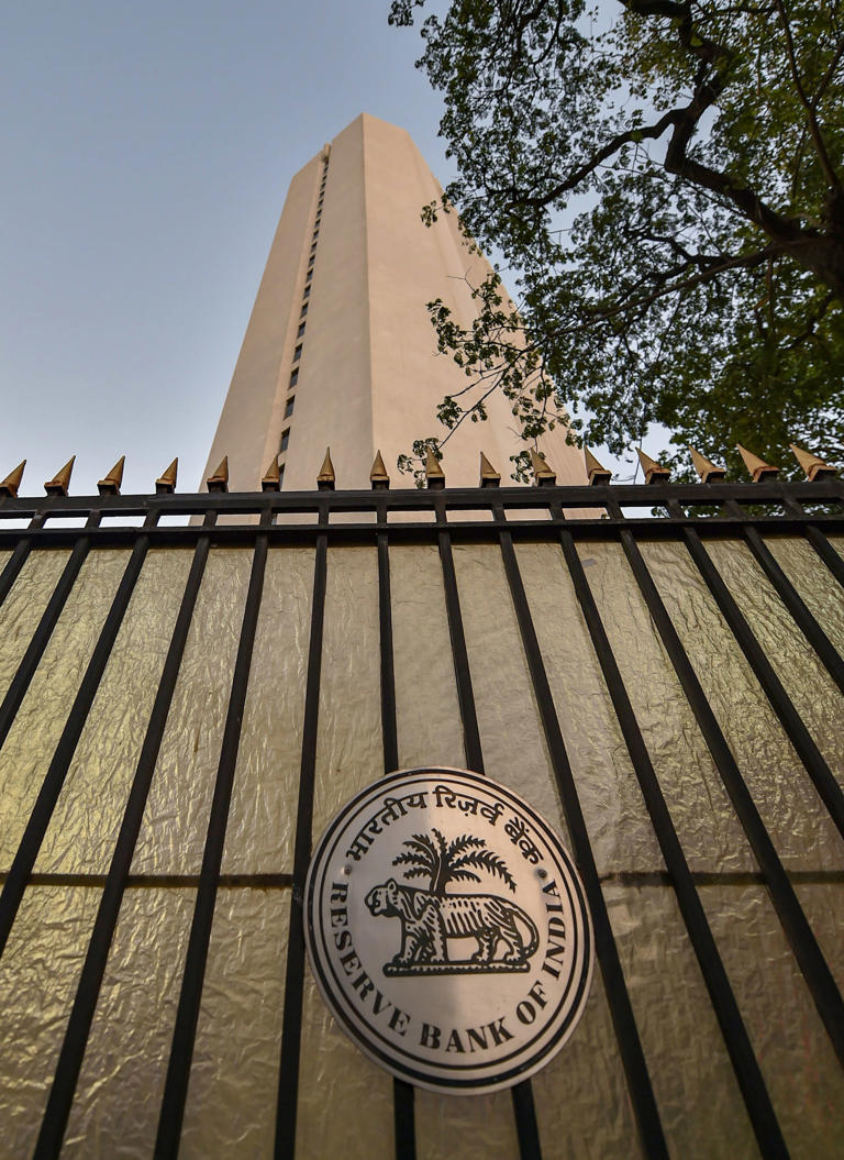 RBI Board reviews Economic Capital Framework to decide dividend to govt
