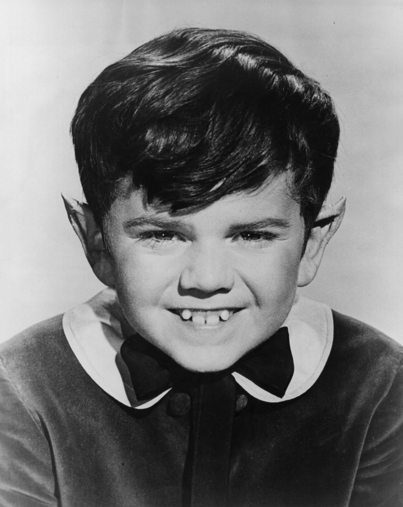 Where are the most popular child actors of the '60s and '70s today?