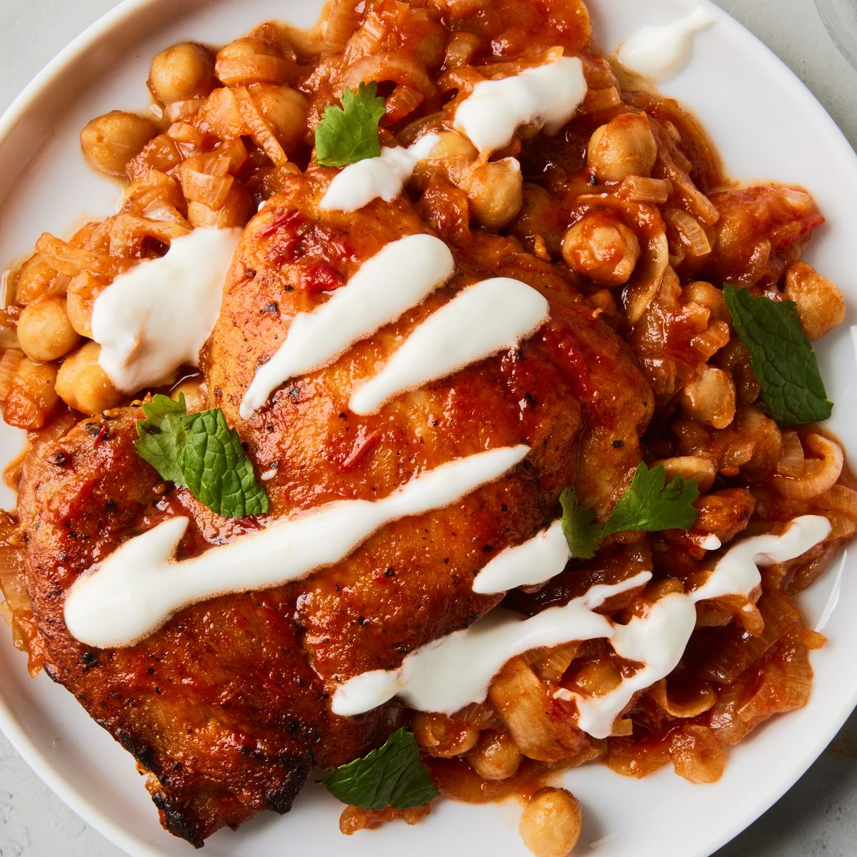 Our Favorite February Weeknight Dinner Recipes