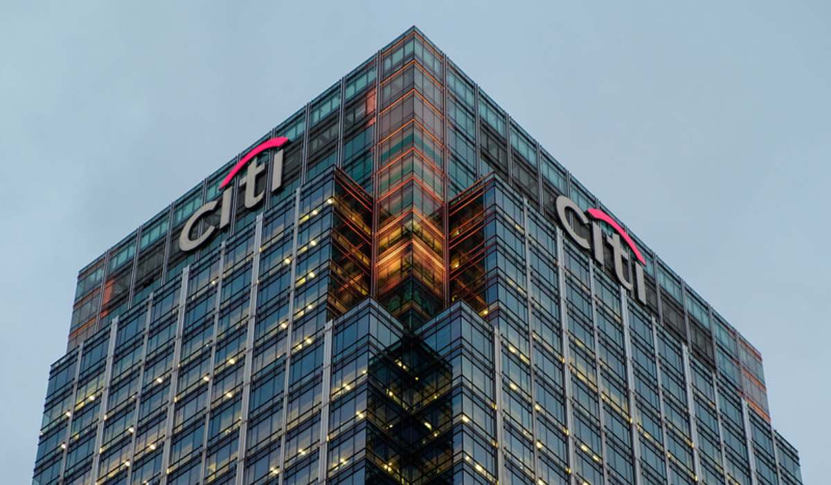 Citigroup incrementó sus ganancias a US$4.100 millones en primer ...