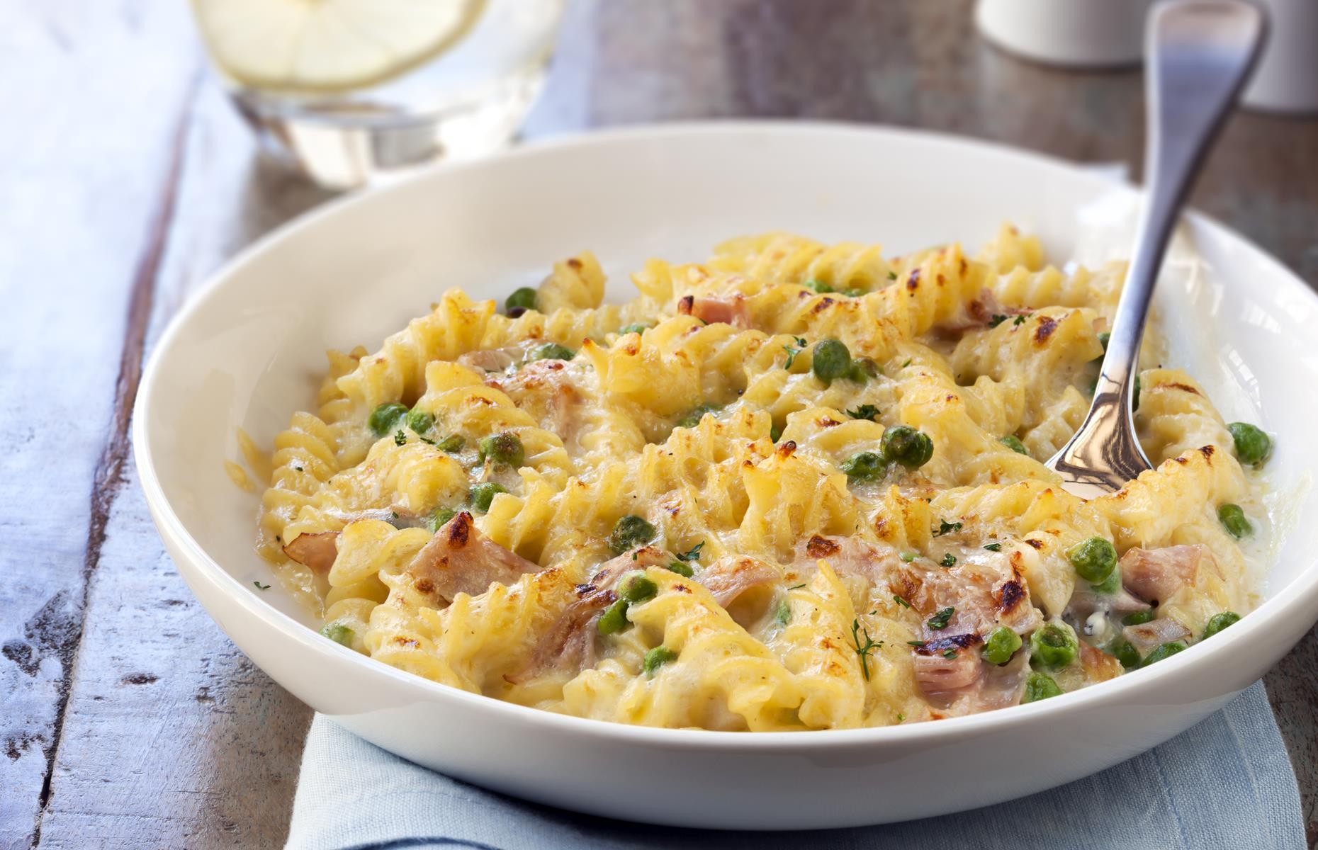 Simple and comforting recipes for the ultimate mood boost