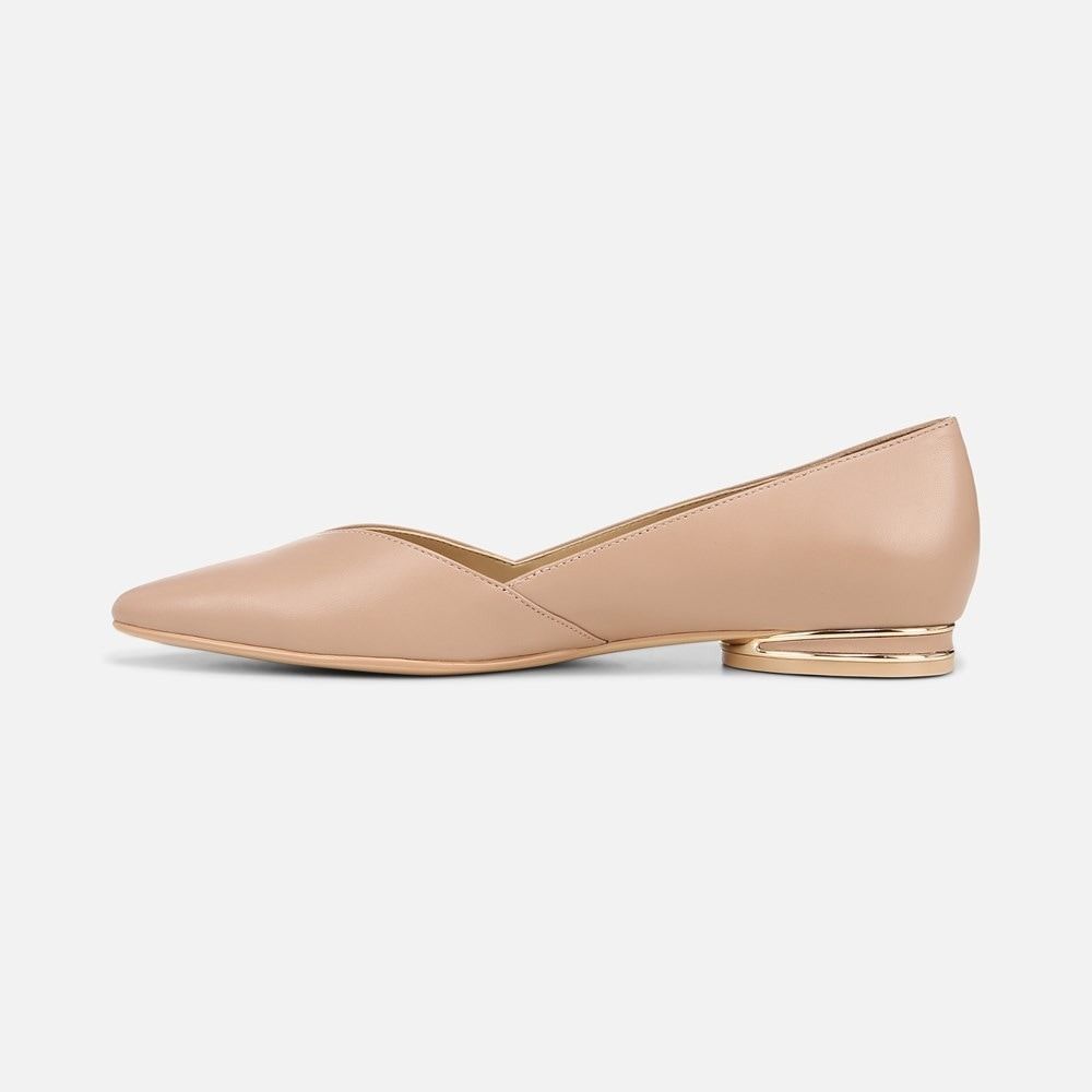 13 Best Ballet Flats With Arch Support, So You Can Get in on the Trend ...