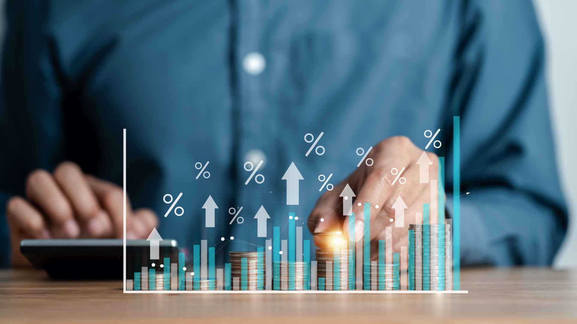 4 Income Streams That Help High Earners Hold On To Their Wealth
