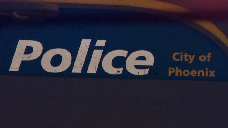 Man injured during shooting incident with officers in Phoenix