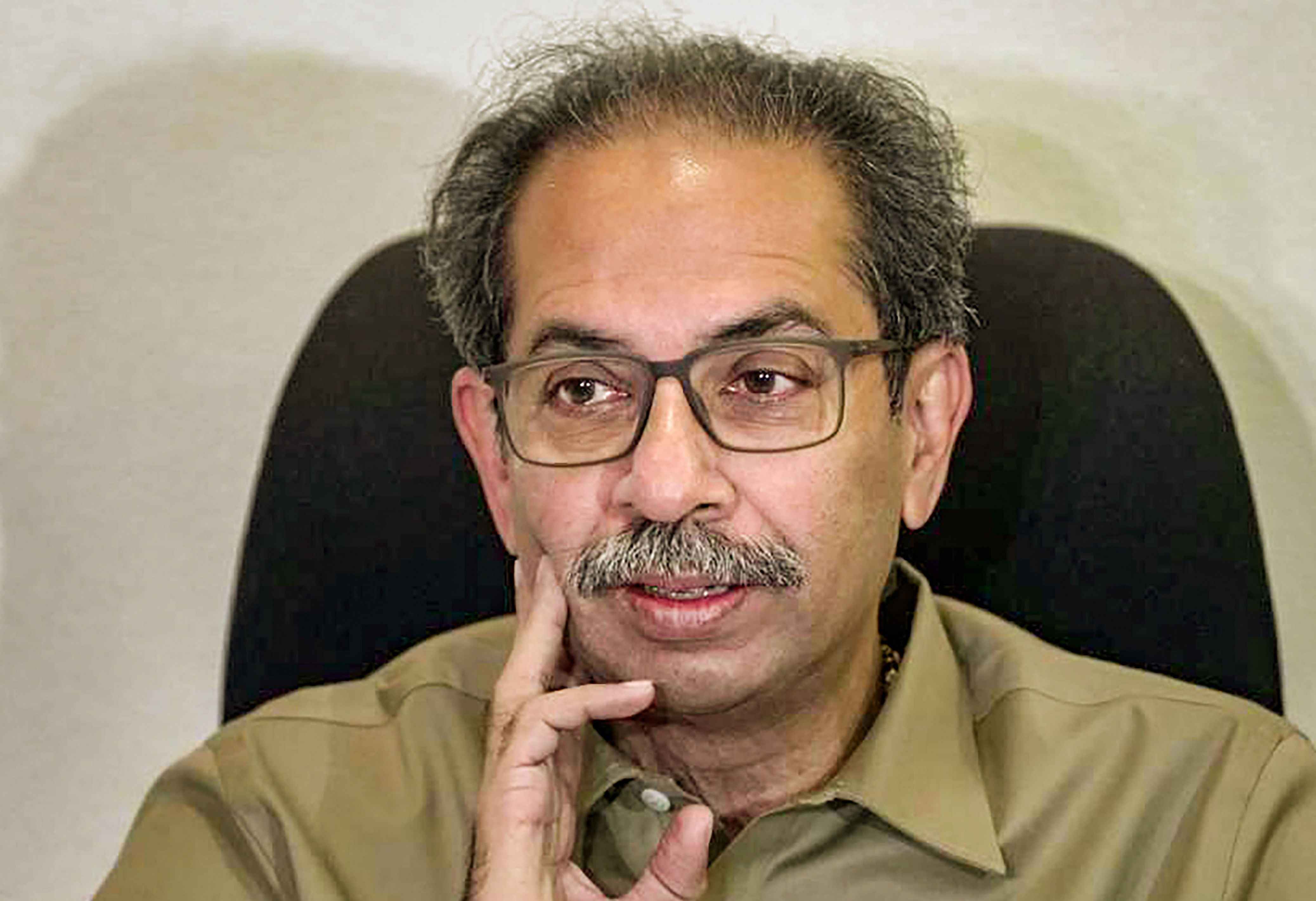 Sena (UBT)-MNS alliance announcement for civic polls likely next week