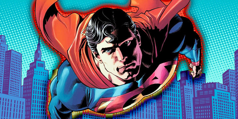 10 DC Heroes Who Deserve a DC All-In Series
