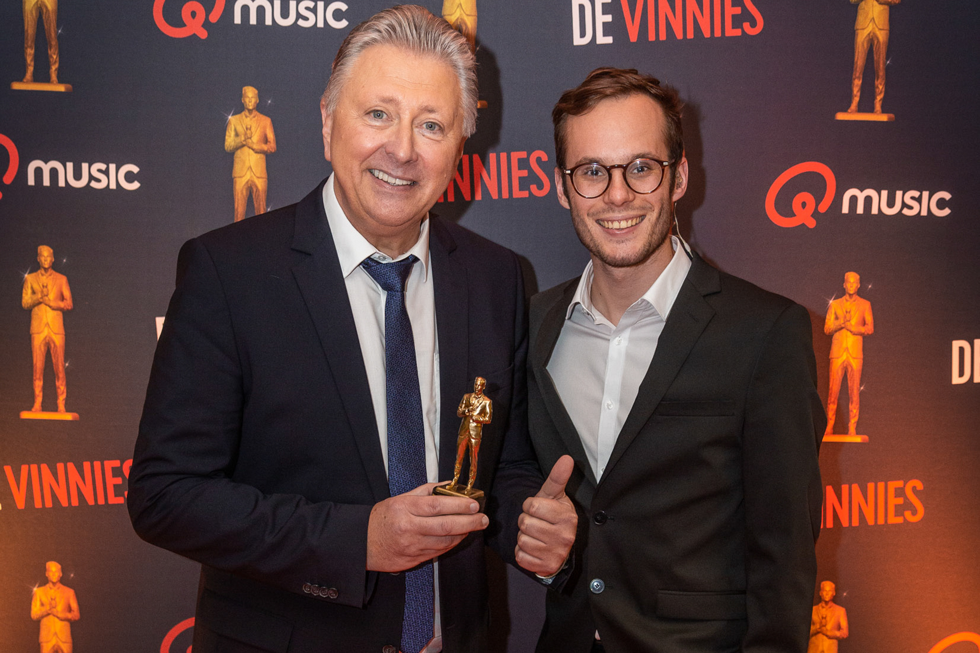 Dany Verstraeten: "Het pensioenleven bevalt me prima!"