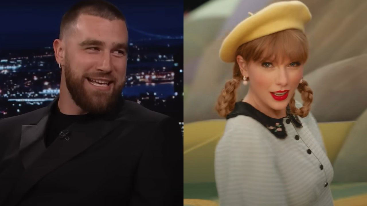 Break-Up Rumors Have Persisted With Taylor Swift And Travis Kelce, But ... Break-Up Rumors Have Persisted With Taylor Swift And Travis Kelce, But ...