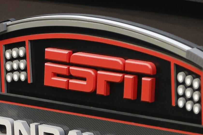 NFL is expected to take an ownership stake in ESPN