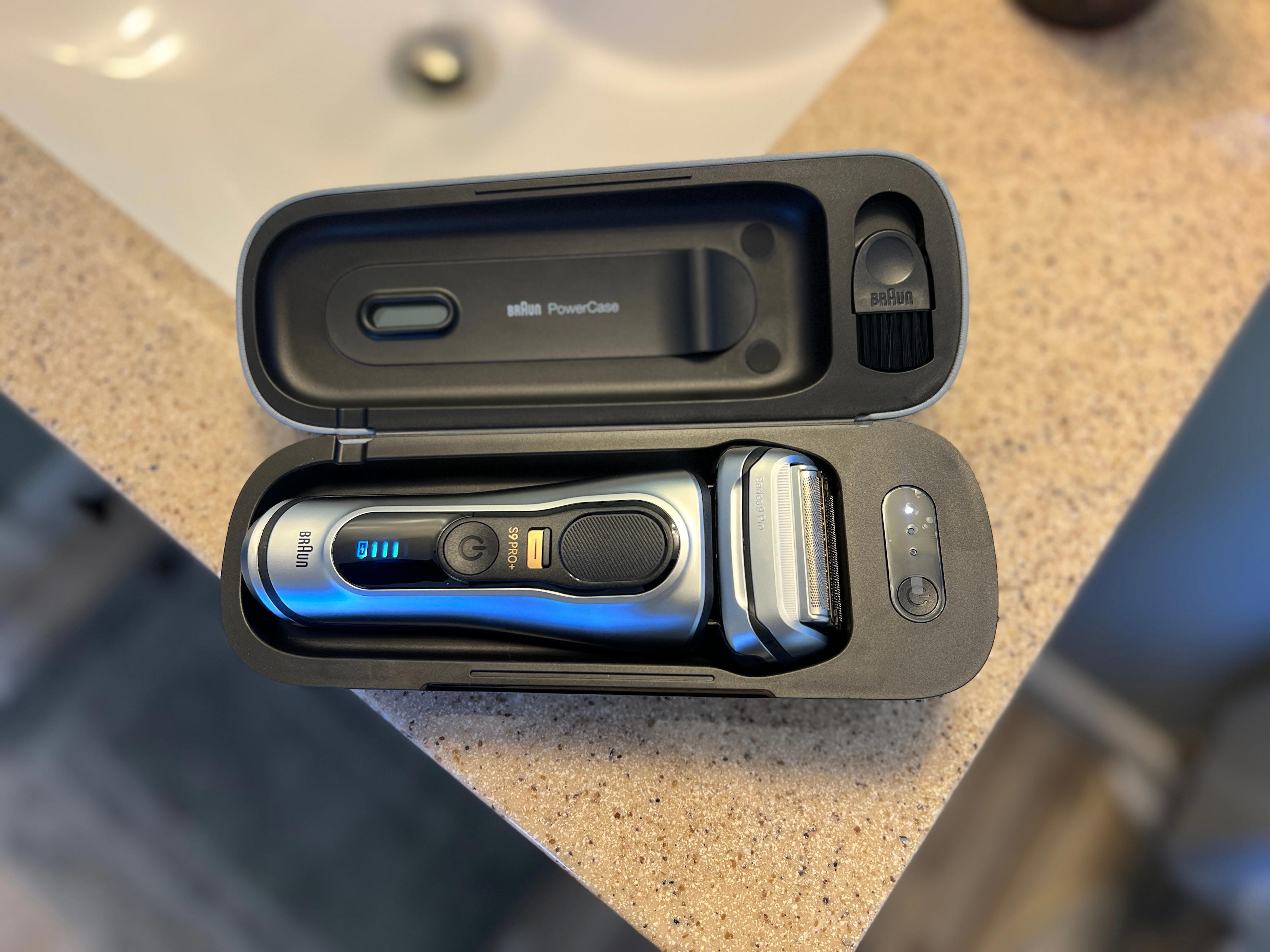 The best electric razors of 2025, tested and reviewed