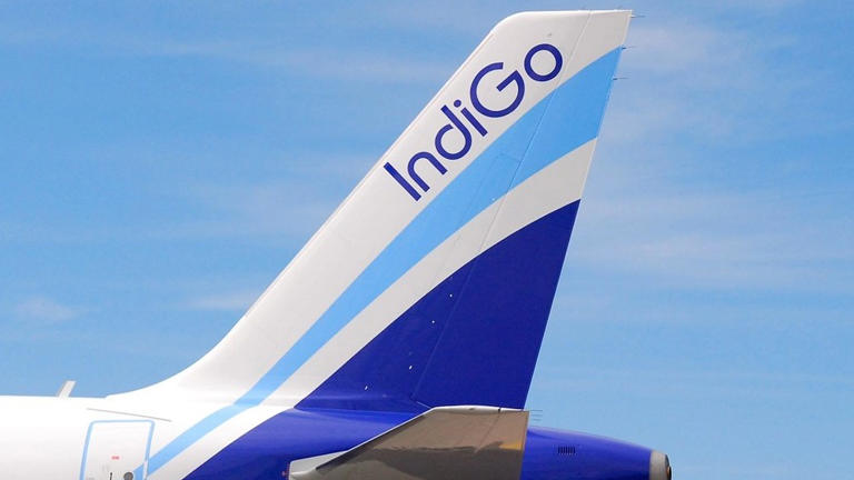 IndiGo Flight Returns To Kolkata After Air India AI-171 Crash Forces ...
