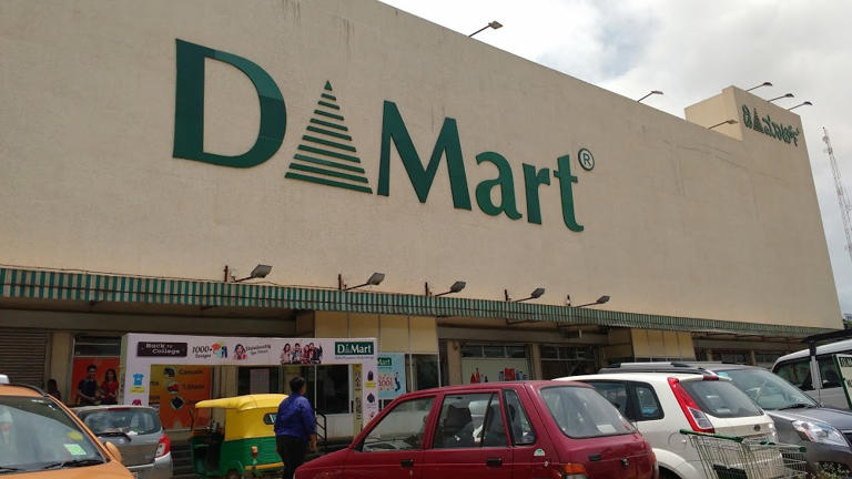 Dmart Takes On Lease 35,000 Sq Ft Retail Space In Migsun's Mall At ...